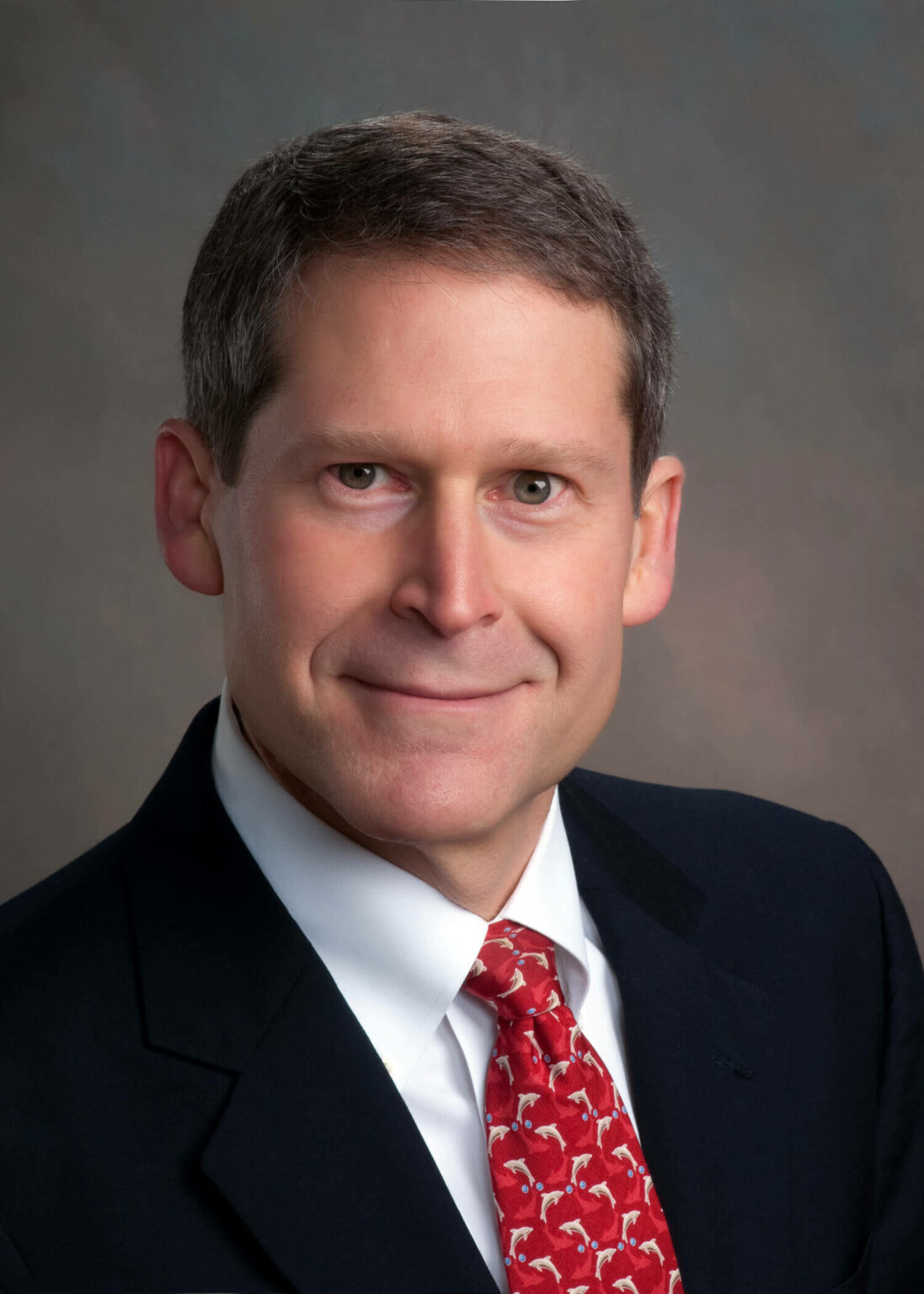 Andrew J. Michael, M.D. | Ophthalmology Henrico, VA