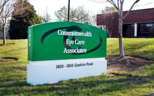Henrico Eye Doctors & Eye Care Providers | Commonwealth Eye Care Associates