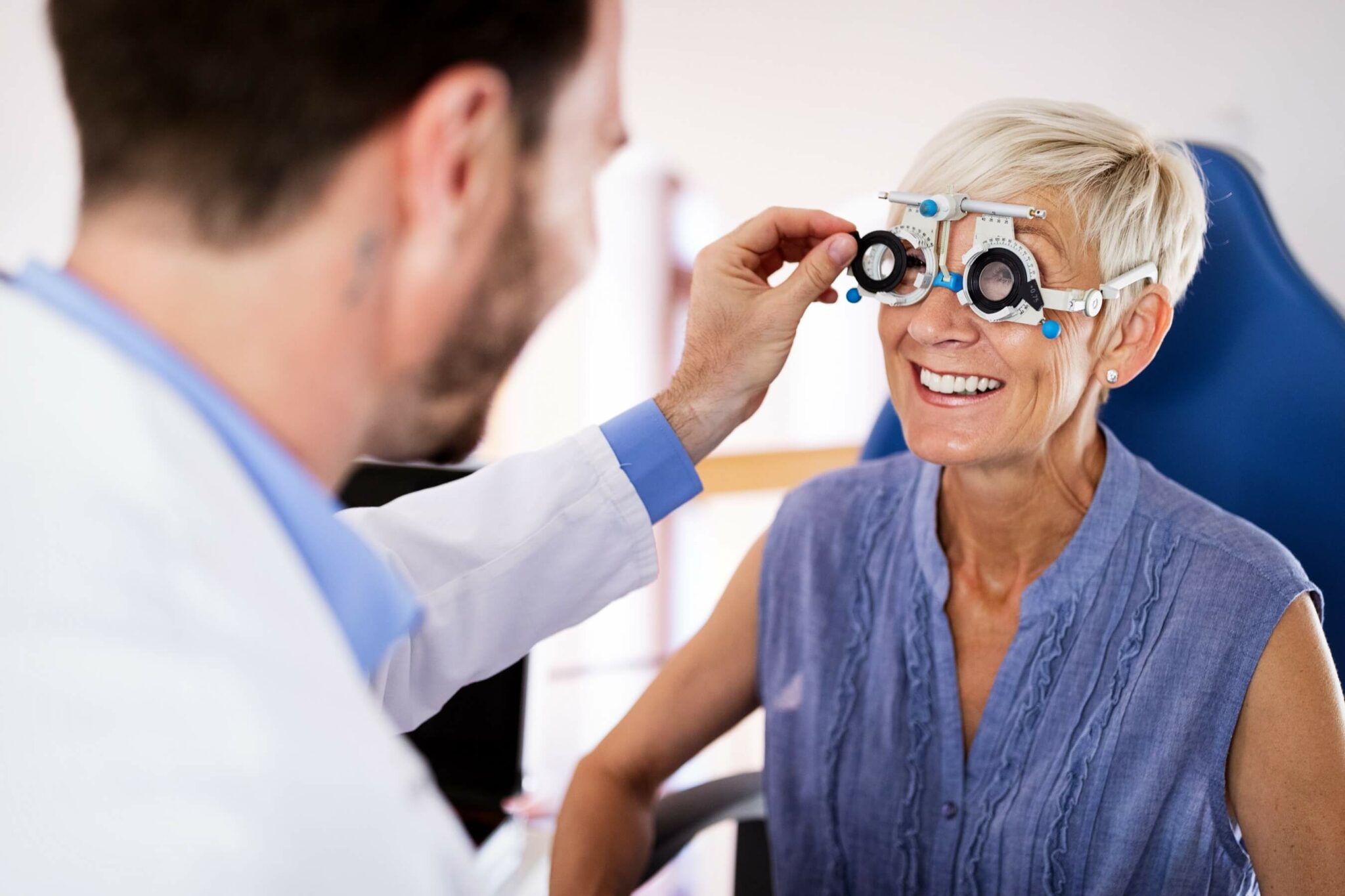 About Commonwealth Eye Care Associates